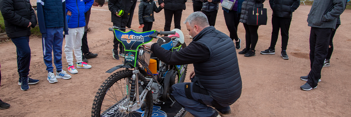 Become a Monarchs Community Partner in 2024! | News Centre | Edinburgh ...