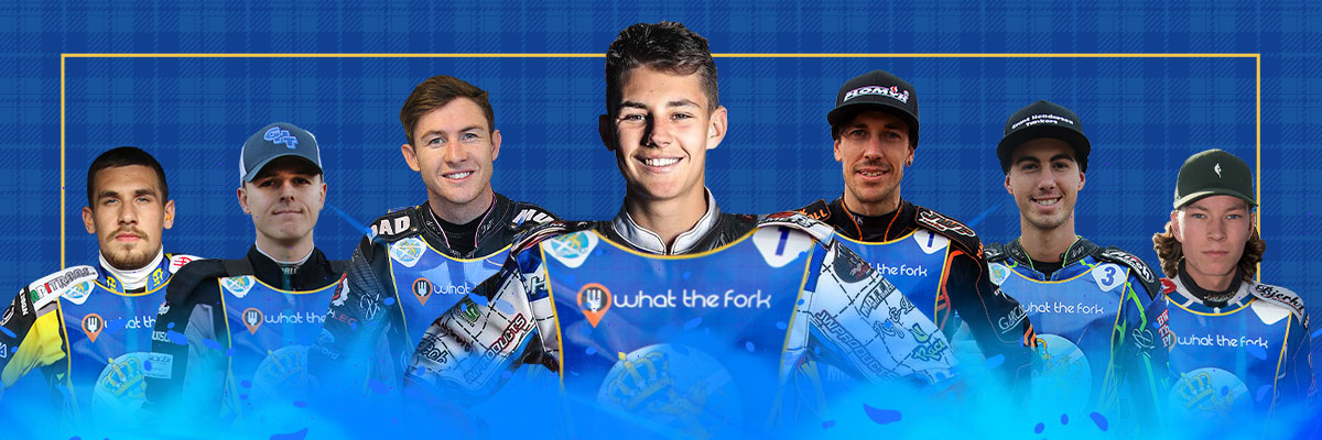 Our Latest Aussie Capture | News Centre | Edinburgh Monarchs Speedway