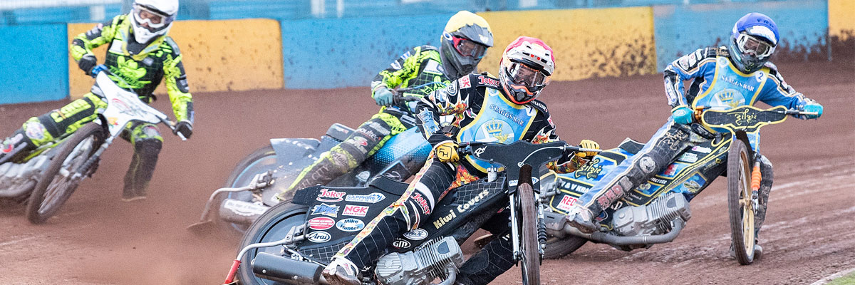 Official Calendar 2020 | News Centre | Edinburgh Monarchs Speedway