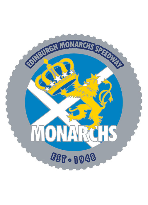 Club Shop | Edinburgh Monarchs Speedway | Official Club Website