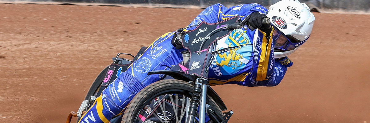 Josh Pickering | Rider Profiles | Edinburgh Monarchs Speedway ...